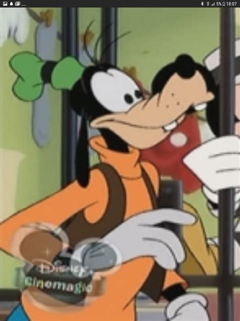 Goofy Cleverclaire99 Wiki Fandom