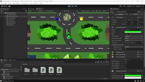 Harsh Kumar Sahu On Linkedin Learning The Basics Of 2d Game Development