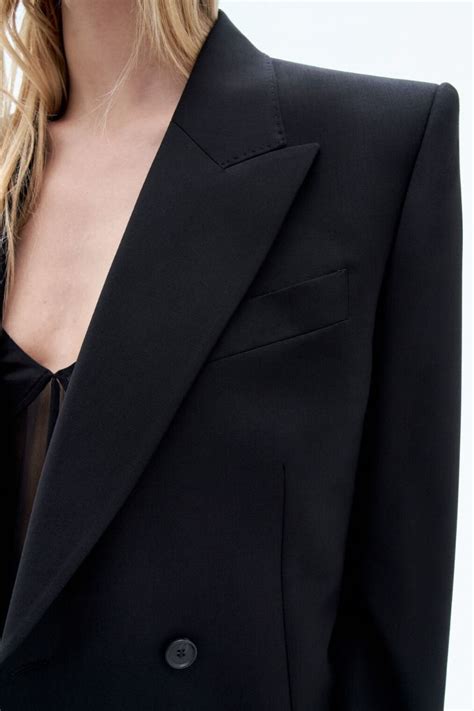 Blazer FILIPPA K Zweireihiger Blazer NFIVE