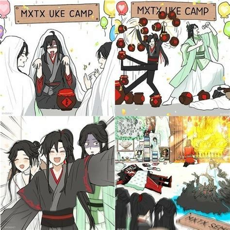 Mxtx Humor Meme Mix Page 3 Wattpad Fanart Anime Manga Anime Art