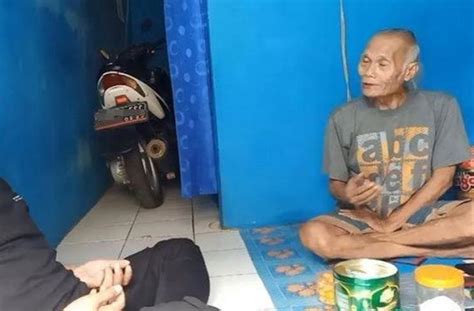 7 Potret Terbaru Zainal Abidin Pemeran Hansip Di Film Warkop Dki Kini