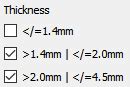 C Checkbox Change Other Checkbox Statement Stack Overflow