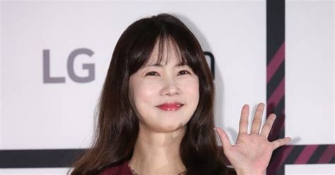 박소현 우아한 미소