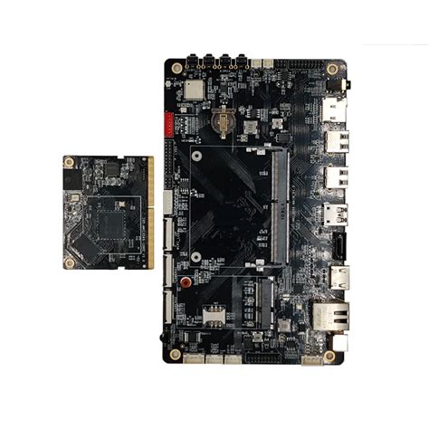 China Rk3566 Development Board Core Board Manufacturers And Suppliers