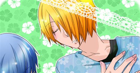 Working ありがとうございました・夏＆自家通販のお知らせ おぶこのマンガ キッチンペア 佐藤潤 相馬博臣 Pixiv