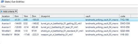 how do the in game map coordinates work r satisfactorygame