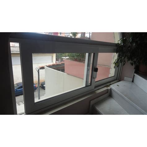 Συρομενα παραθυρα επαλληλα αλουμινια