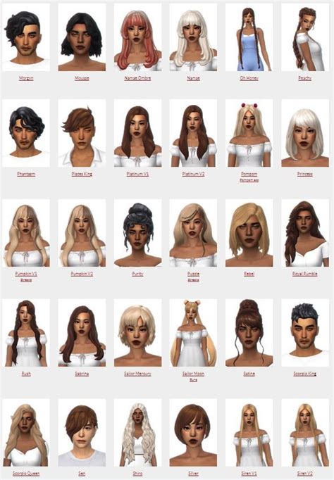 Body Slider Mod For The Sims 4 Eroabout