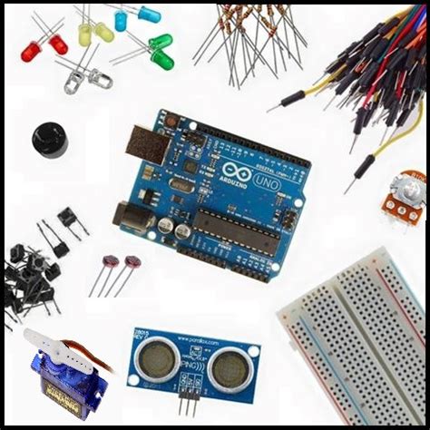 Arduino temel eğitimi istanbul Robotik Eğitim Akademisi