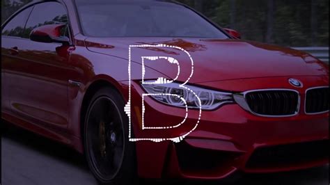Rihanna Pon De Replay Ed Marquis Remix Basswoofer Youtube