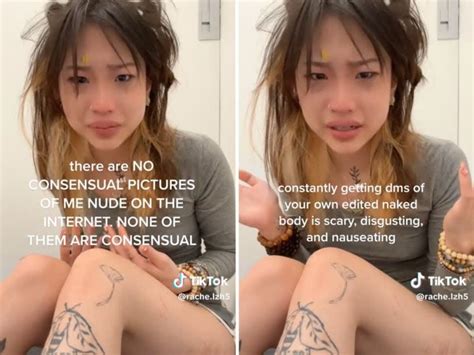 In Focus At The Click Of A Button The Scourge Of Deepfake Ai Porn