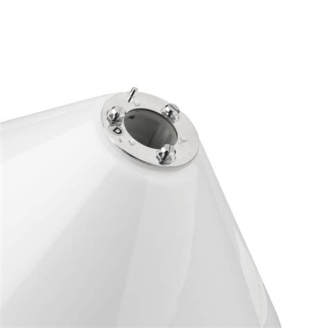 Nebula Glass Diffuser D Assembly