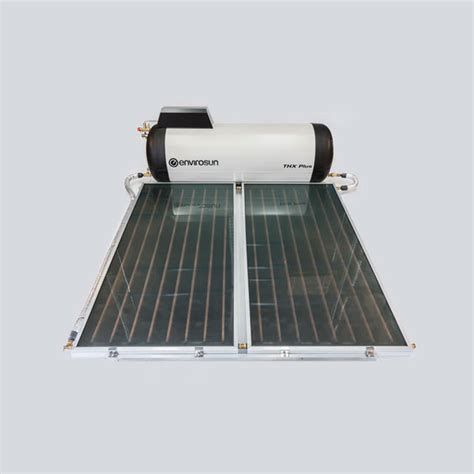 Envirosun Thx30040 Solar Hot Water System