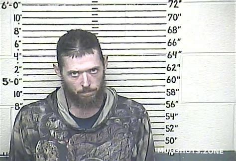 GILBERT NILE DALLAS 08 22 2023 Carter County Mugshots Zone