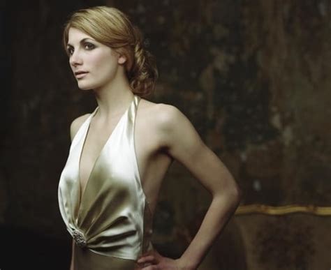 Picture Of Jodie Whittaker
