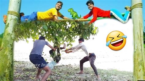 Must watch new funny comedy comedy 2022 amazing comedy video 2022 ...