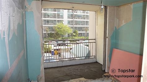 작은방 확장공사 단열부터 도배까지 진행과정 빠르게 살펴보기 단열작업베란다확장 우레탄폼 스티로폼 단열재