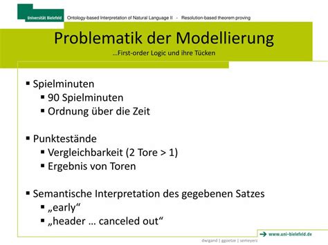 Ppt Resolution Based Theorem Proving Powerpoint Presentation Free Download Id 1850896