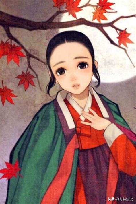 唐朝男人有多會享受？崑崙奴、新羅婢、菩薩蠻，一個比一個精彩 每日頭條