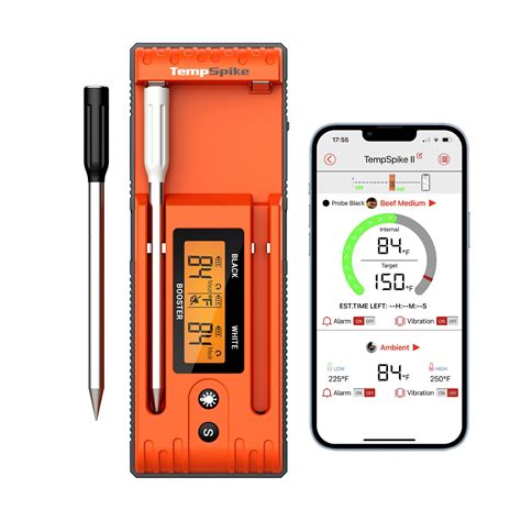 Thermopro Launches Smart Dual Probe Meat Thermometer With Industry Leading Bluetooth Range