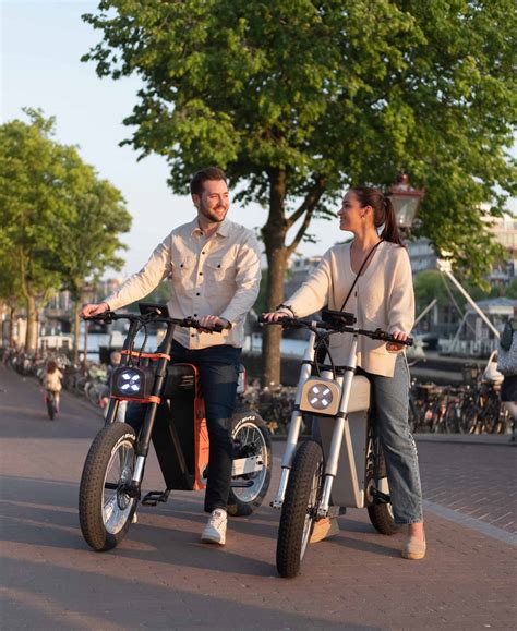 Explore The Uncharted Async Electric Bikes Merge Style Tech And