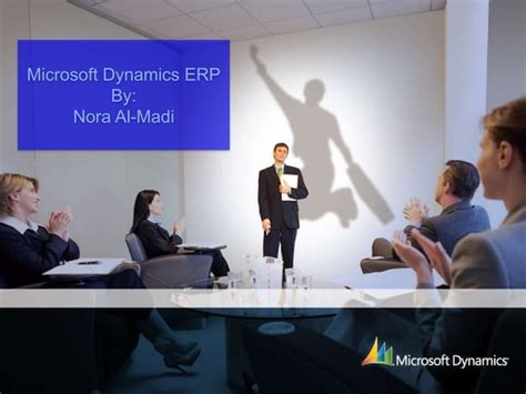 Ms Dynamics Nav Pptx
