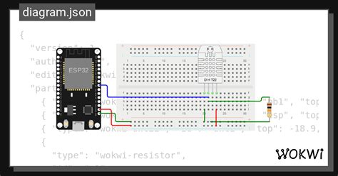 Wokwi Online ESP32 STM32 Arduino Simulator