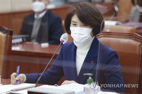 한정애 탄소중립 달성 부담 후세에 물려주지 않을 것 나무뉴스