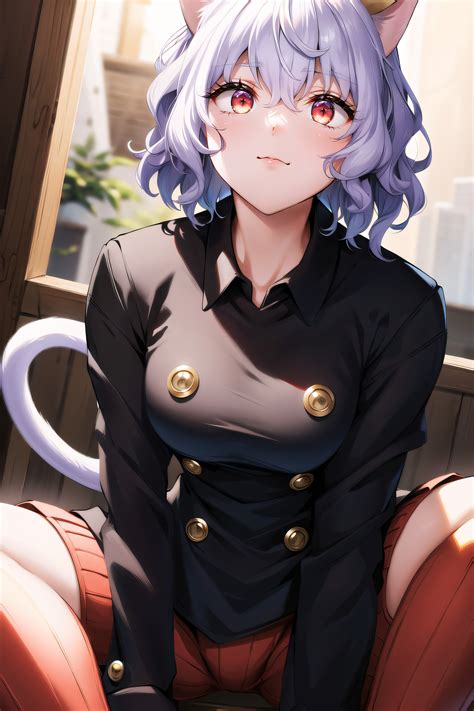 Neferpitou