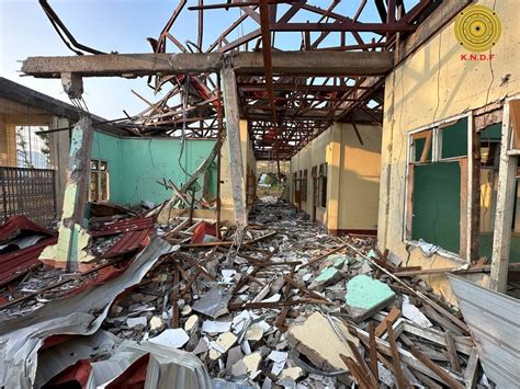 လွိုင်ကော် ဒီးမော့ဆို ဘောလခဲ လမ်းမကြီး ထိန်းချုပ်နိုင်ဖို့ စစ်ကောင်စီ လေကြောင်း၊ ကြည်းကြောင်းနဲ့