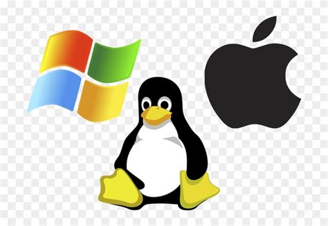 Multiple Operating Systems Linux Questions And Answers Free Transparent PNG Clipart Images