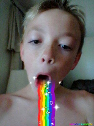 Rainbow Minecraft Amino