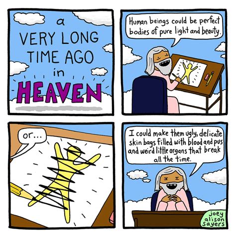 Trans Queer And Non Binary Comics Creators Who Tell The Stories We Need Right Now