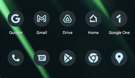 android 13 implementing themed icons into your app proandroiddev
