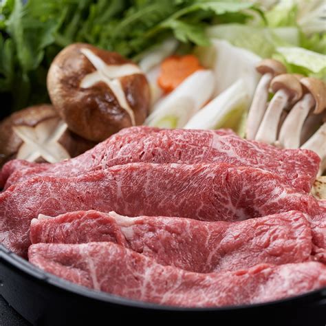宮崎県産霧峰牛 クラシタ スライス すき焼き用 800g 〔400g×2〕【北海道・沖縄・離島 お届け不可】 産直お取り寄せニッポンセレクト