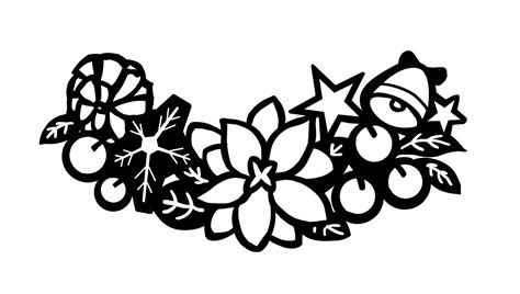 折り紙 切り絵 図案 無料 Hoken Nays
