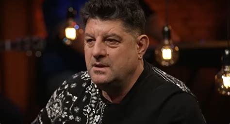 Tavi Colen Dezvăluiri Despre Băiatul Lui în Vârstă De 15 Ani „când