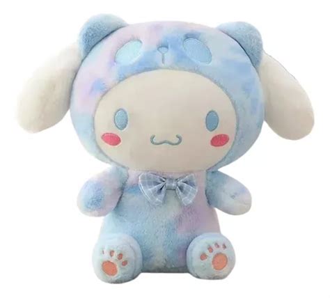 Busca Peluche De Kuromi Cinnamoroll My Melody Sanrio A La Venta En Perú