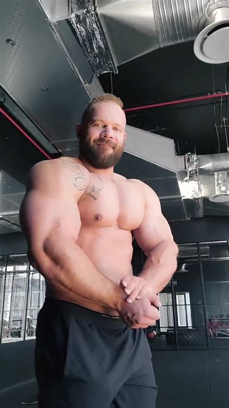 Muscle Men Collection