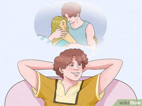 Manieren Om Je Vriendin Te Laten Merken Dat Je Met Haar Naar Bed Wilt