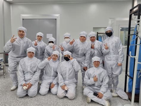부산일과학고등학교 포스텍 방문 포항공과대학교 반도체공학과