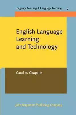 خرید انگلیش لنگویج لرنینگ اند تکنولوژی خرید کتاب زبان انگلیسی English