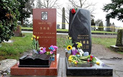 李小龙7种死亡原因，你最相信哪一种？ 知乎