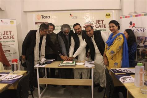 Civil Society Support Programme Cssp On Linkedin Justtransitionnow