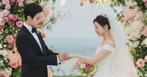 8 زوج مشهور کیدراما در سال 2024 ویدو