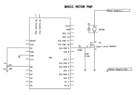 Lm358 0 10v Output Volage Goes Down On Load General Electronics Arduino Forum