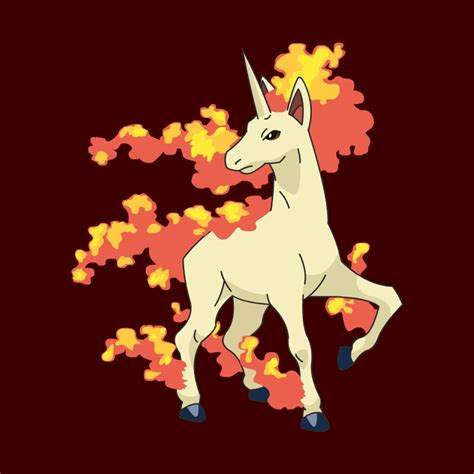 Rapidash
