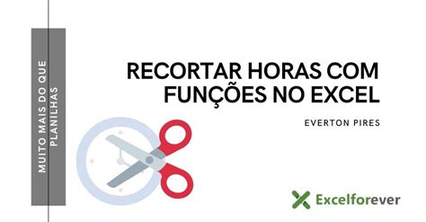 Arquivos Recortar Caracteres No Excel Excelforever