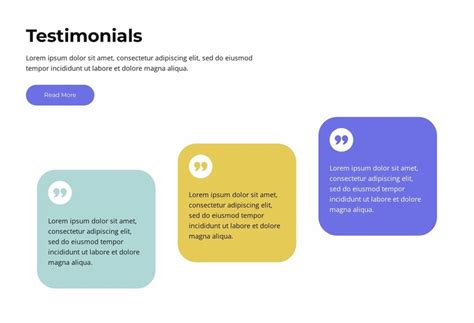 Reduce Marketing Costs Website Template By Nicepage