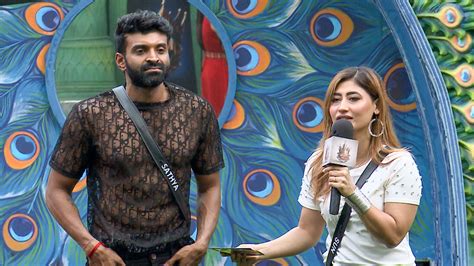 Watch Bigg Boss S8 Episode 13 On Jiohotstar